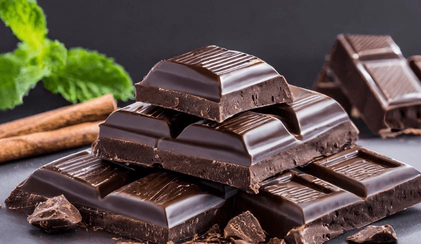 Why is Dark Chocolate Bitter? - Whitakers Chocolates | Our ...