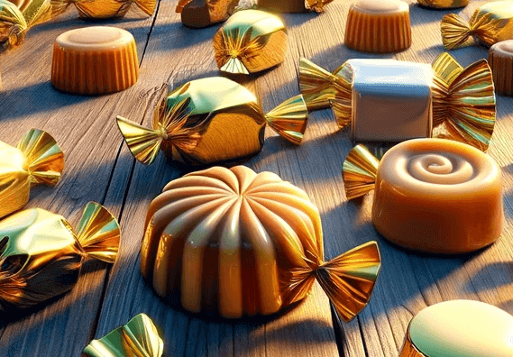 What is Butterscotch? - Everything You Need to Know – Whitakers ...