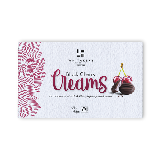 Collections – Whitakers Chocolates UK