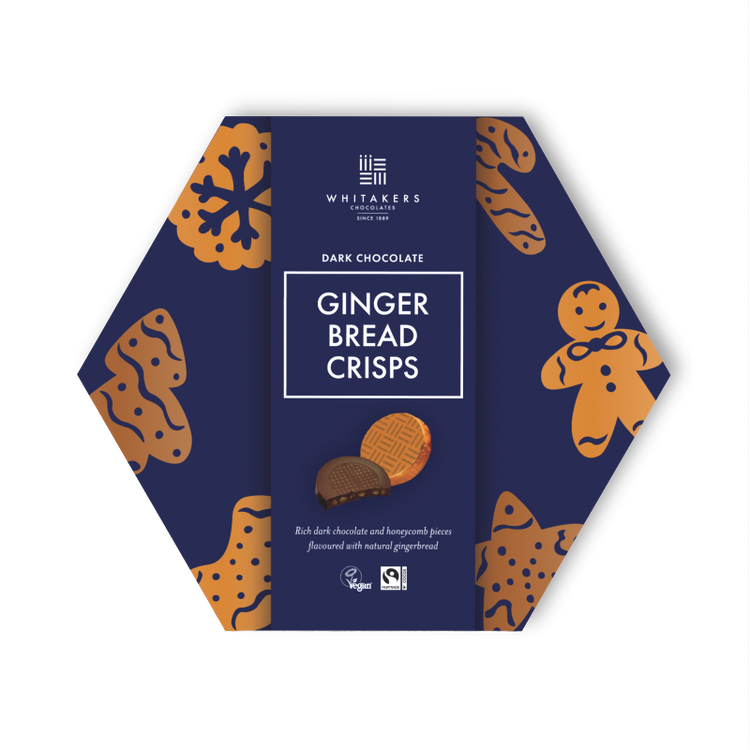 Collections – Whitakers Chocolates UK