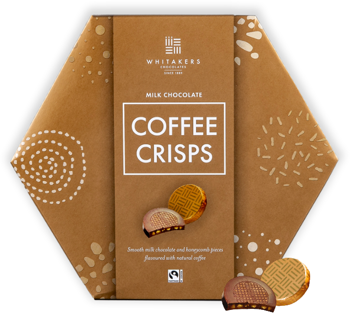 Whitakers Chocolates | Manufacturers of Premium Chocolates since 1889 ...