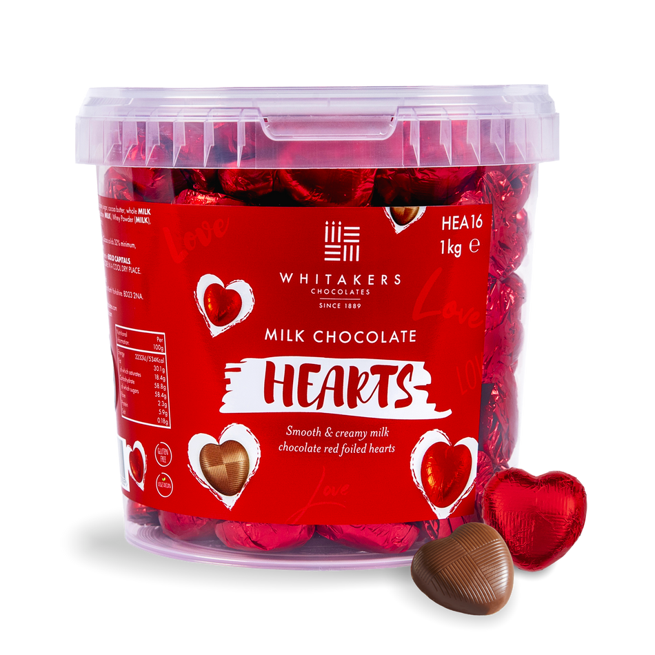 Whitakers Chocolates | Manufacturers of Premium Chocolates since 1889 ...