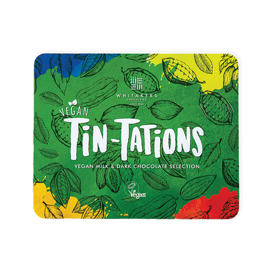 Collections – Whitakers Chocolates UK