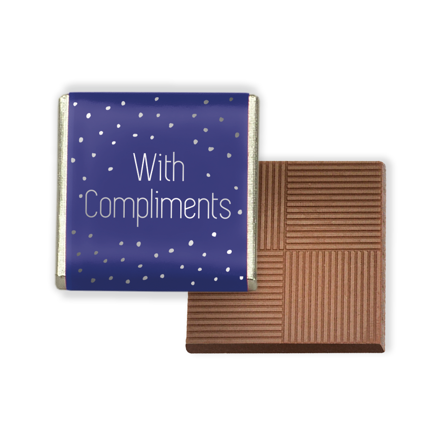 With Compliments' Milk Chocolate Neapolitans | Charming UK Treats ...